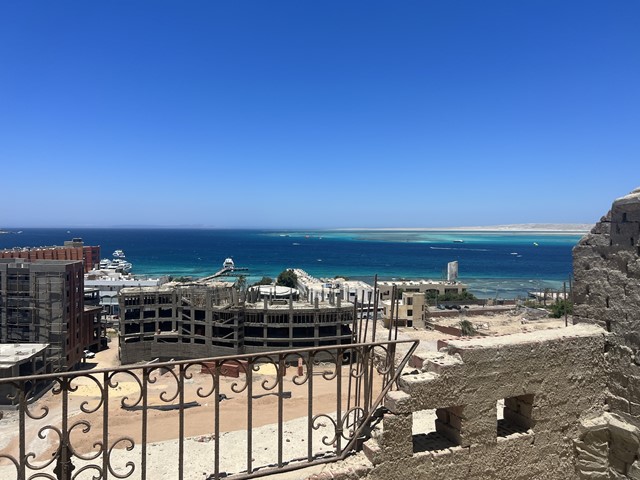 residential compounds with installments