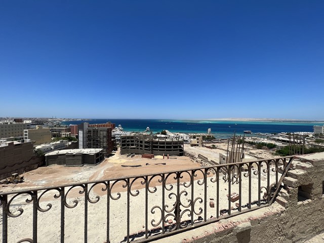 residential compounds with installments