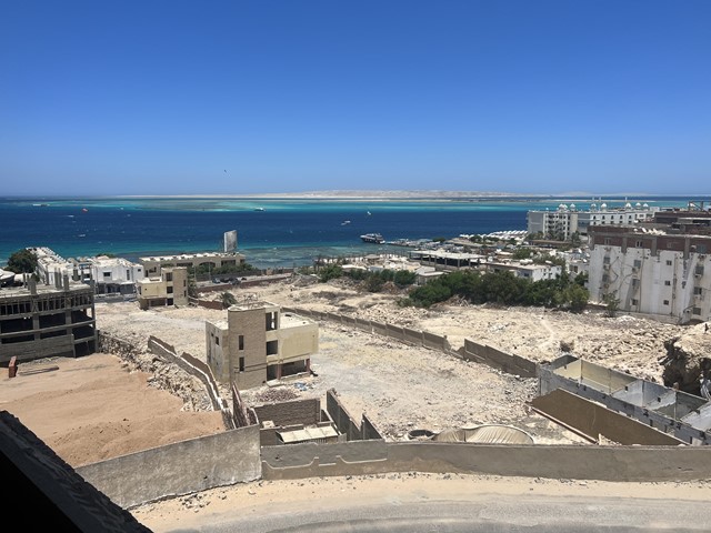 residential compounds with installments