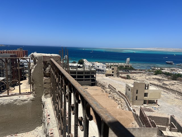 residential compounds with installments