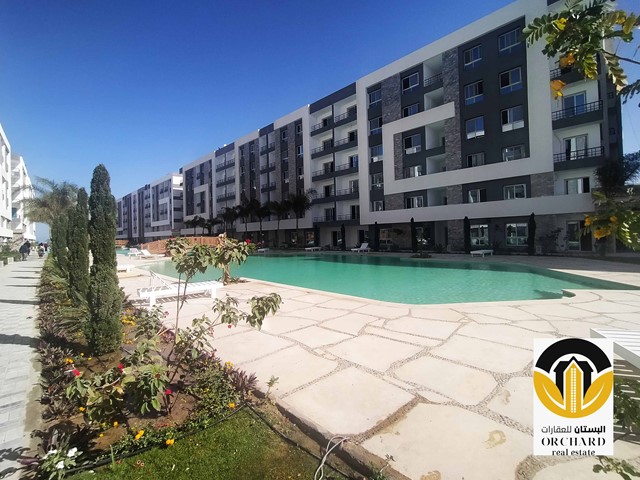 Orchard Real Estate offers apartments for sale in Hurghada